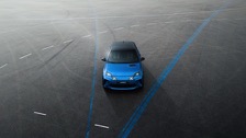Alpine A290 Electric 220 hp (2025-2026) price and specifications - EV ...