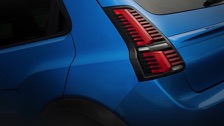 Alpine A290 Electric 220 hp (2024-2025) price and specifications - EV ...