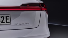 Audi e-tron 50 quattro (2020-2021) price and specifications - EV Database