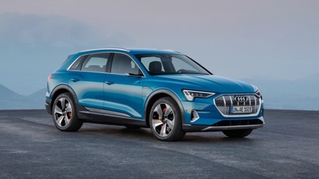 Electric vehicles with longest range - EV Database