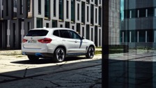 BMW iX3 (2020-2021) price and specifications - EV Database