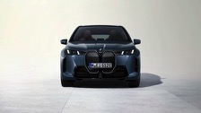 BMW iX xDrive 60 (2025-2026) price and specifications - EV Database