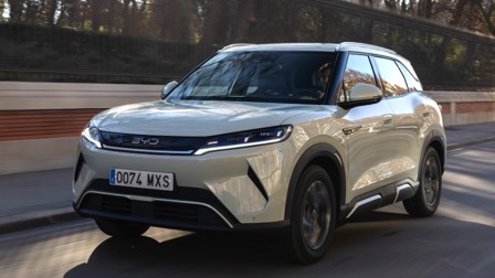 Compare electric vehicles - EV Database UK