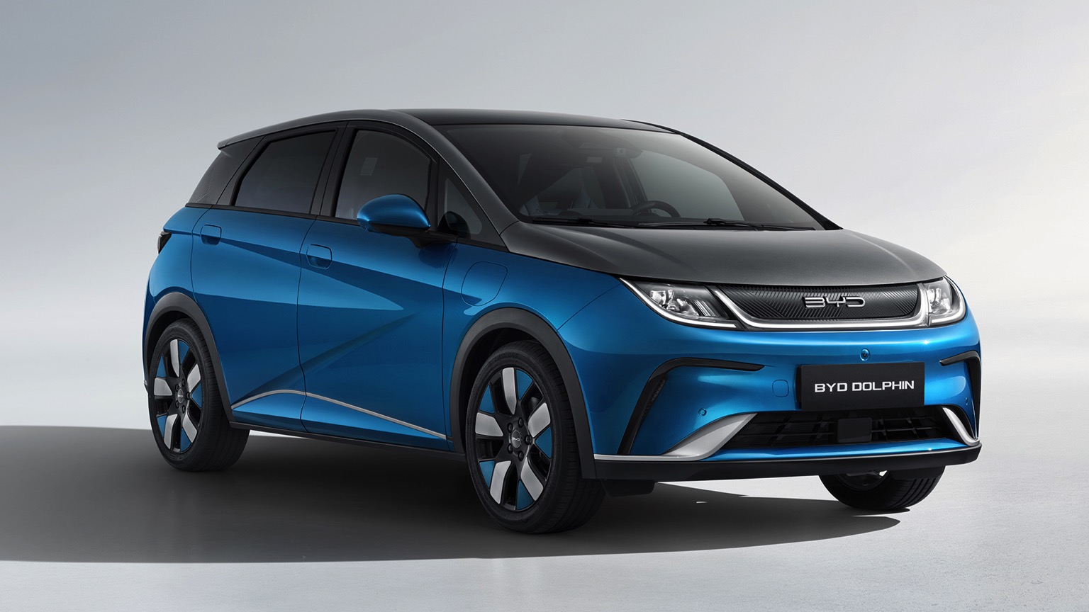 BYD DOLPHIN 60 4 KWh MY24 2023 2025 Preise Und Technische Daten BYD DOLPHIN 60 4 KWh MY24 2023 2025 Preise Und Technische Daten