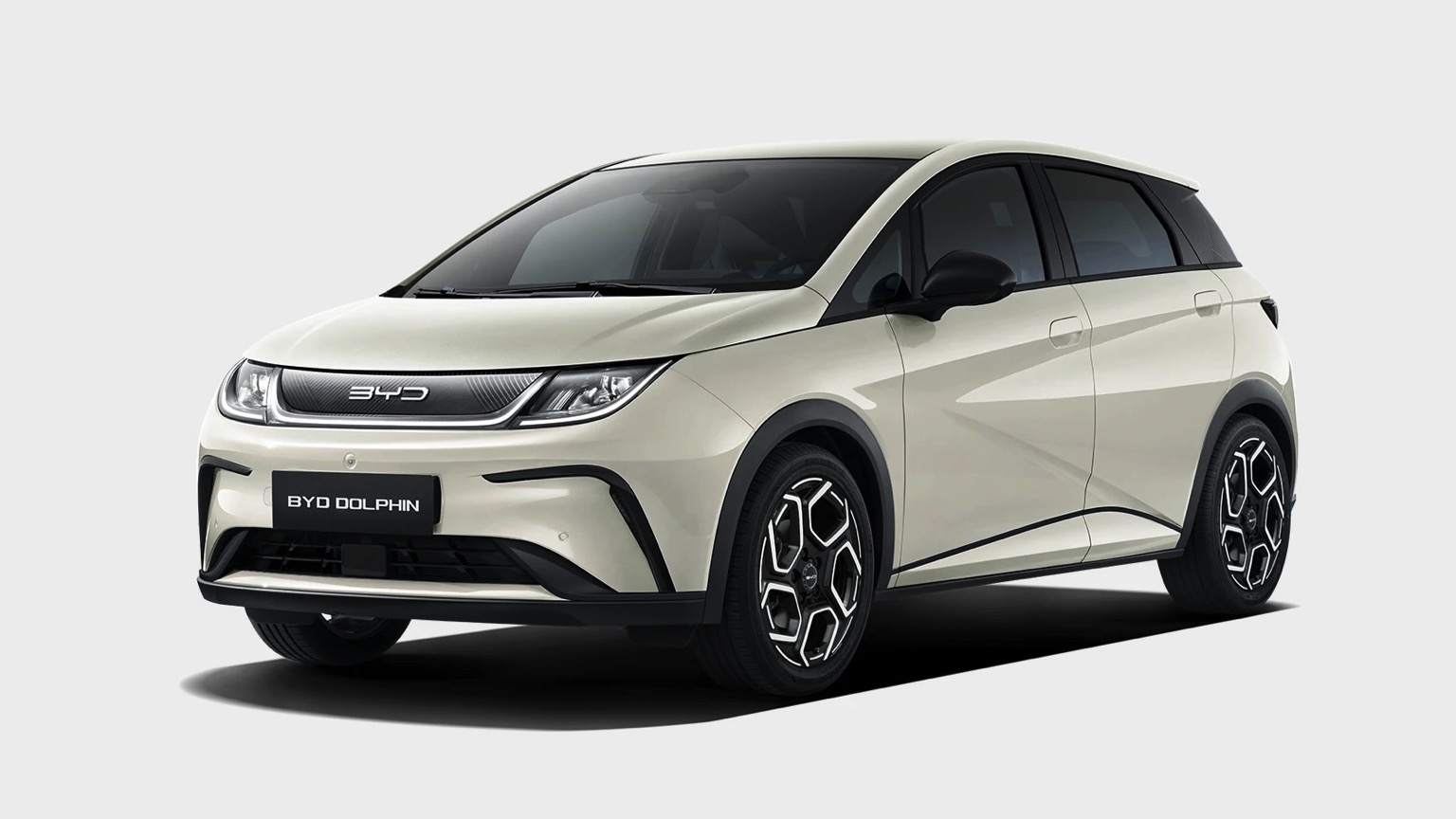 BYD DOLPHIN 60 4 KWh MY25 2025 2026 Price And Specifications EV BYD DOLPHIN 60 4 KWh MY25 2025 2026 Price And Specifications EV
