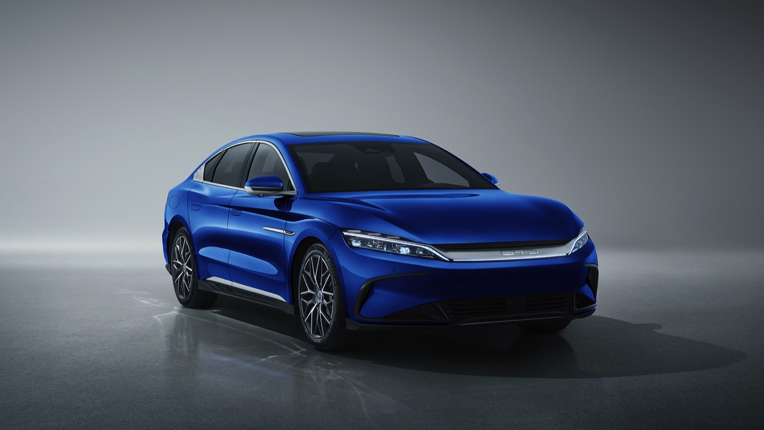 BYD HAN 2023 2024 Preise Und Technische Daten EV Database BYD HAN 2023 2024 Preise Und Technische Daten EV Database