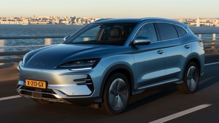 Elektrische auto met grootste bereik / actieradius - EV Database