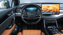 BYD TANG Flagship (2024-2026) price and specifications - EV Database
