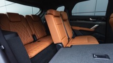 BYD TANG Flagship (2024-2026) price and specifications - EV Database