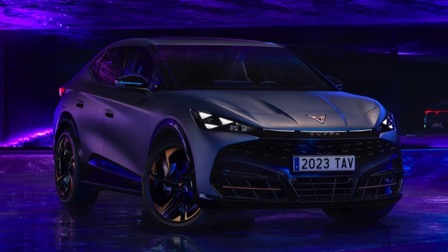 Compare electric vehicles - EV Database UK