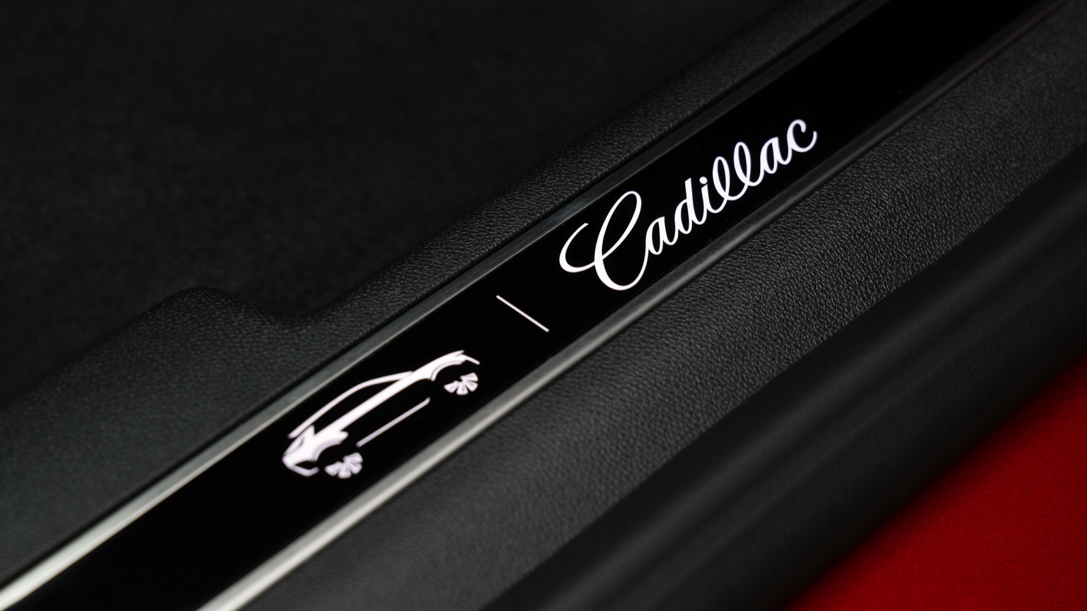 Cadillac Lyriq 600 E4 (2024-2025) price and specifications - EV Database