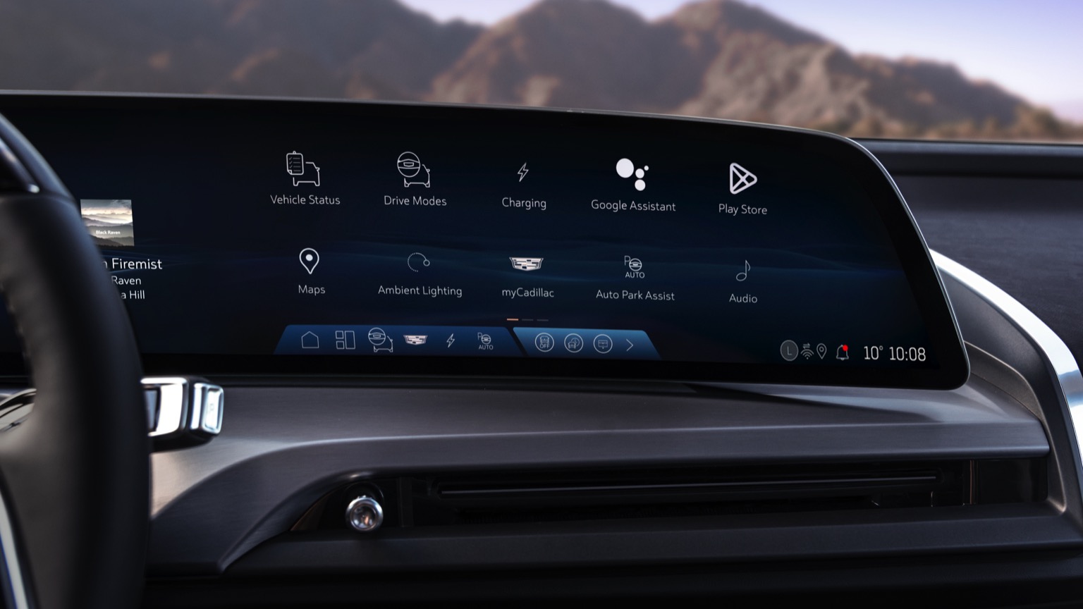 Cadillac VISTIQ 900 E4 (MY26) (2025-2026) price and specifications - EV ...