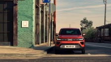 Dacia Spring Electric 100 (2026) price and specifications - EV Database
