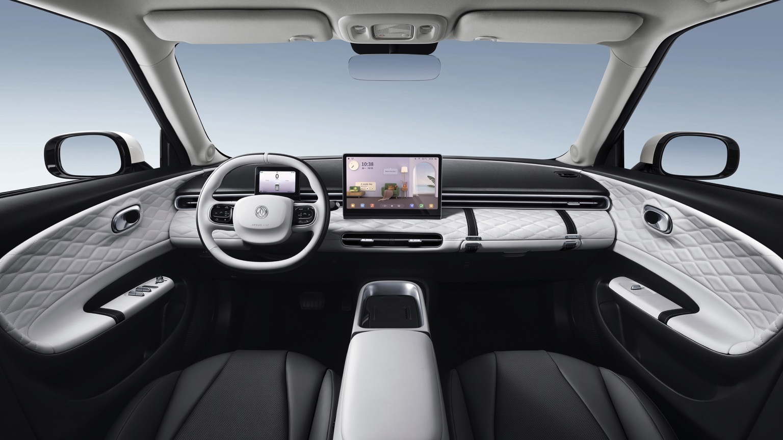Dongfeng Box 31 4 KWh 2025 2026 Price And Specifications EV Database