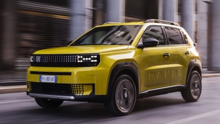 Electric vehicles with towbar sorted by towing capacity in the UK - EV ...