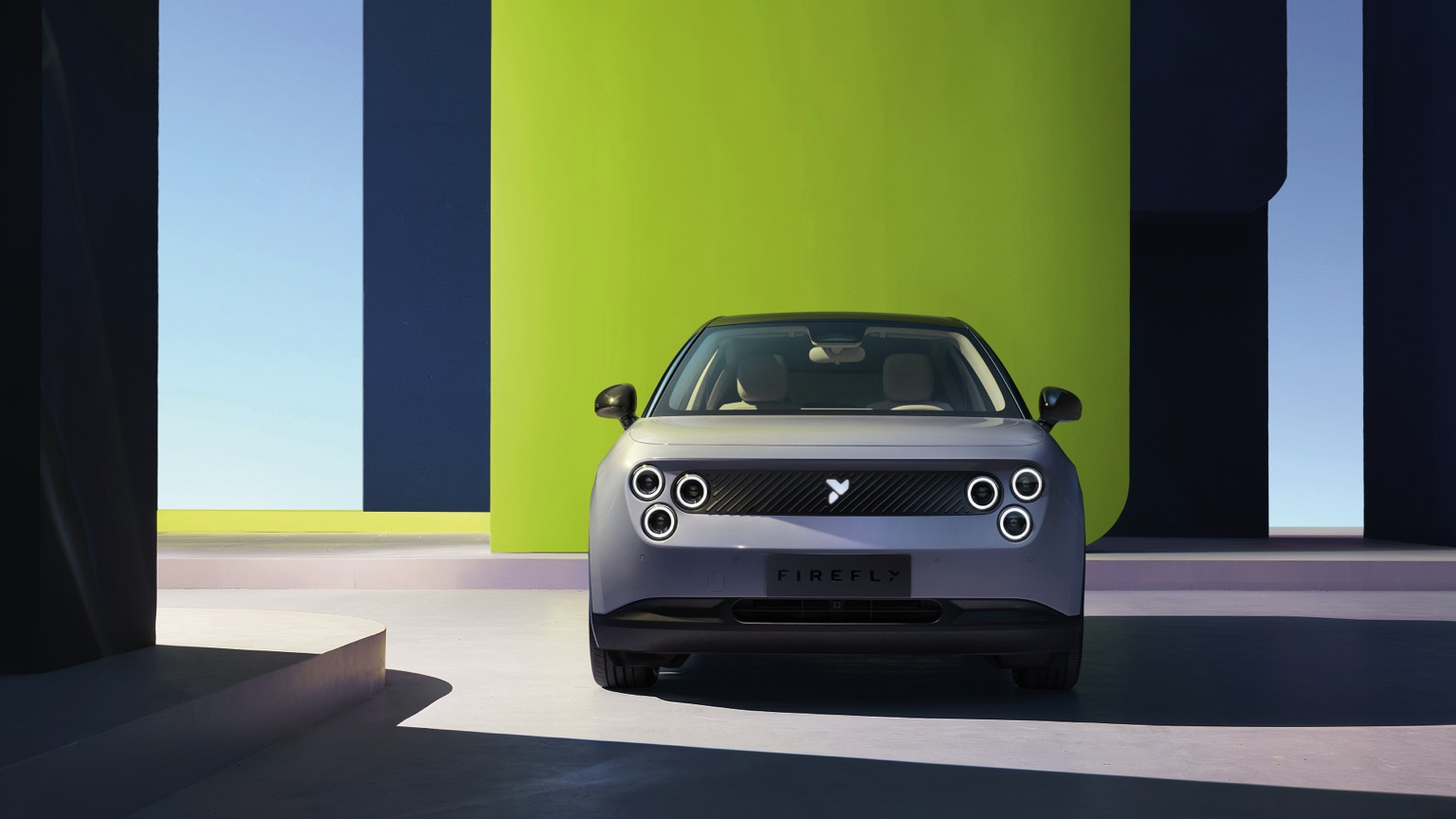 firefly firefly (2025-2026) price and specifications - EV Database