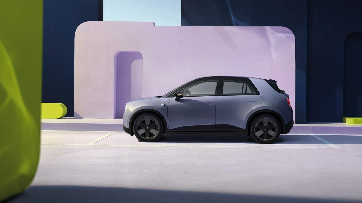 firefly firefly (2025) price and specifications - EV Database