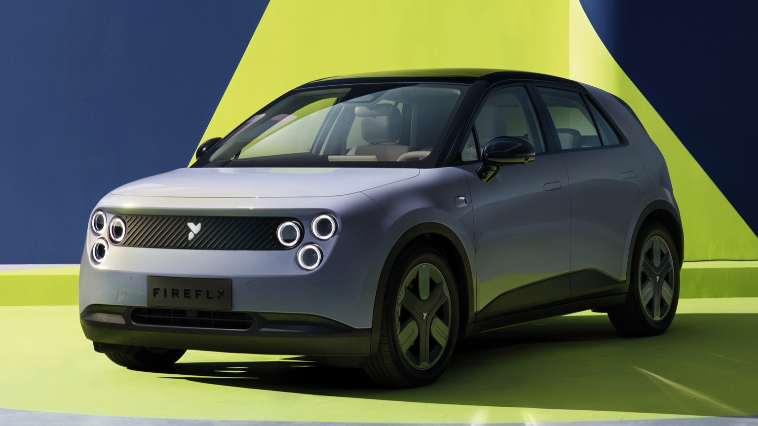firefly firefly (2025) price and specifications - EV Database