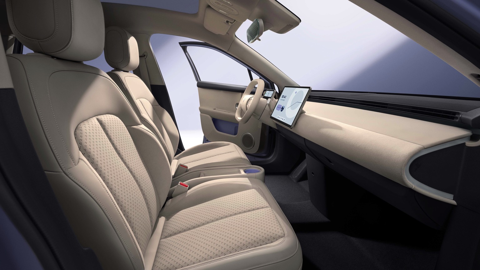 firefly firefly (2025) price and specifications - EV Database