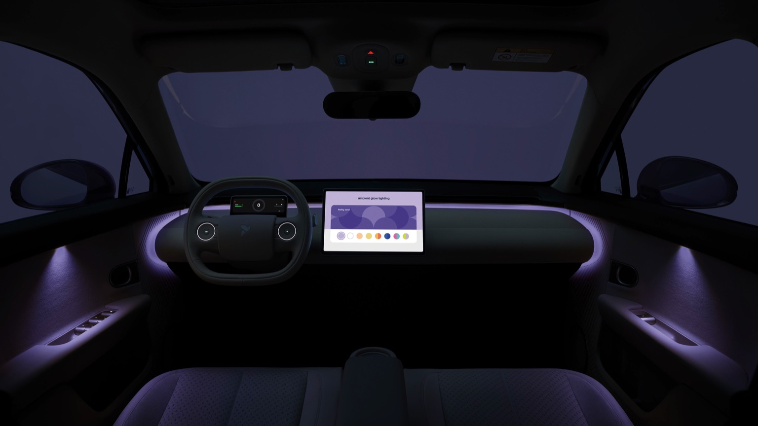 firefly firefly (2025) price and specifications - EV Database