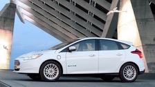Ford Focus Electric (2013-2015) price and specifications - EV Database