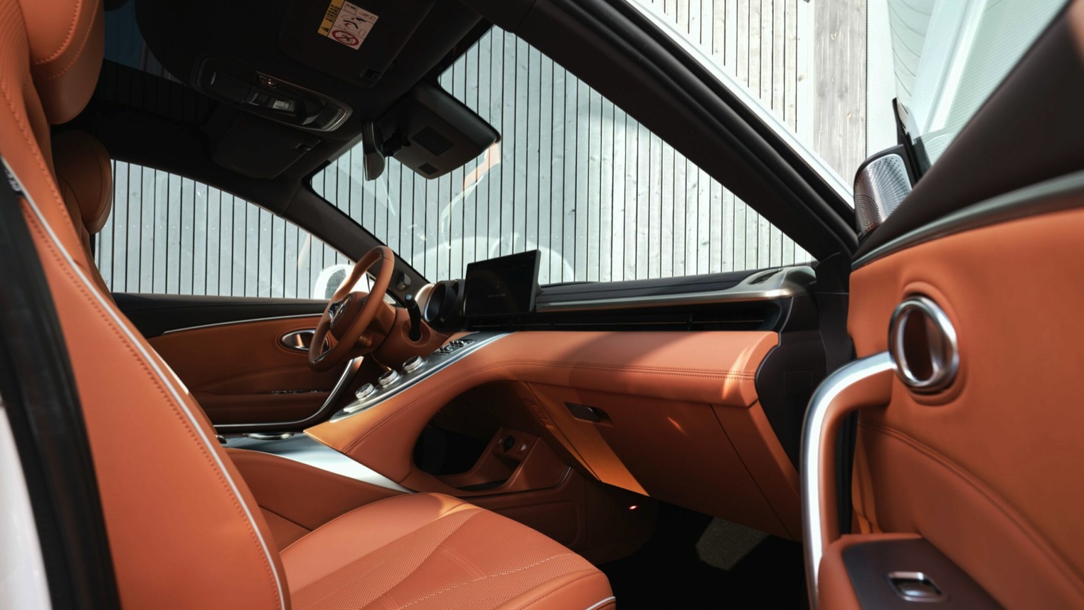 GWM ORA 07 Pure (2024-2025) price and specifications - EV Database