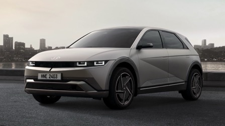 Compare electric vehicles - EV Database UK