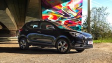 JAC iEV7s (2021-2023) price and specifications - EV Database