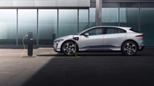 Jaguar I-Pace EV320 (2020-2021) price and specifications - EV Database