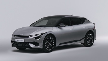 Compare electric vehicles - EV Database UK