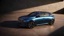 Lancia Ypsilon (MY24) (2024-2025) price and specifications - EV Database