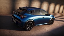 Lancia Ypsilon (MY24) (2024-2025) price and specifications - EV Database