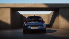 Lancia Ypsilon (MY24) (2024-2025) price and specifications - EV Database