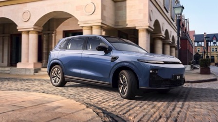 Compare electric vehicles - EV Database UK