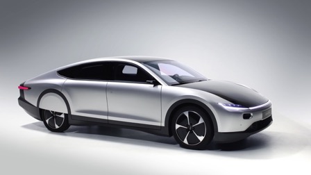 Compare electric vehicles - EV Database