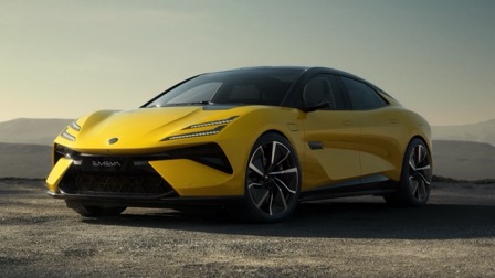 Electric vehicles with longest range - EV Database