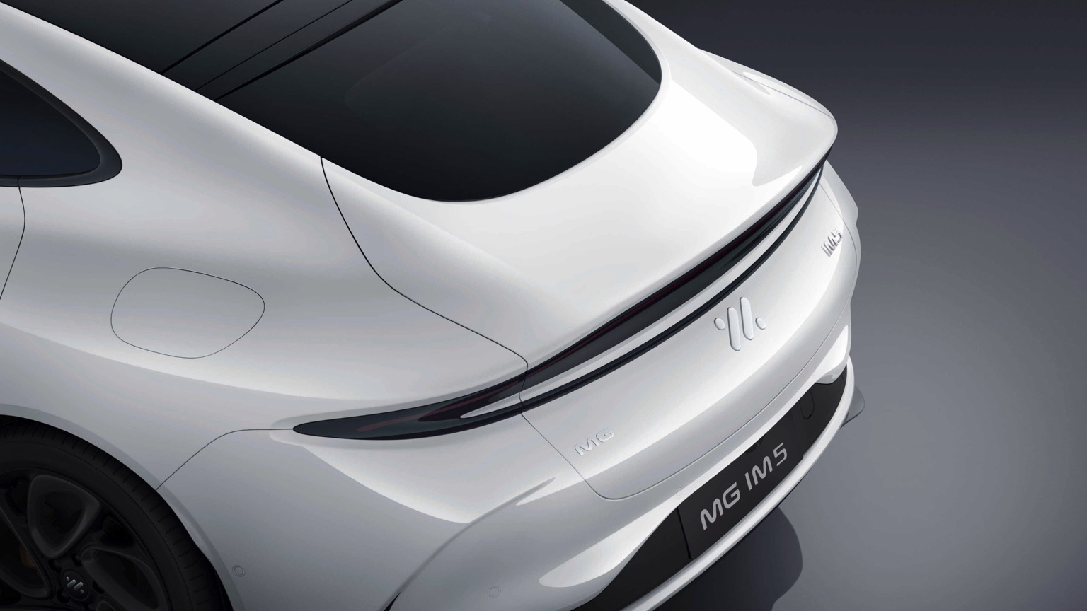 MG IM5 Long Range (2025-2026) price and specifications - EV Database