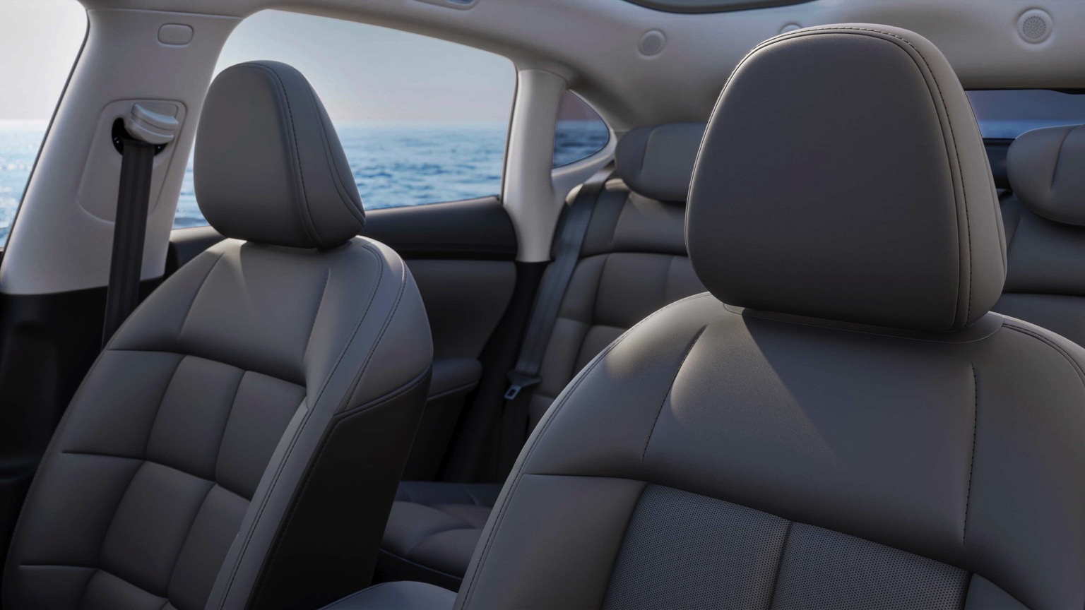 MG IM6 Long Range (2025) price and specifications - EV Database