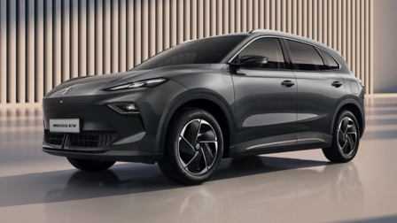 Compare electric vehicles - EV Database UK