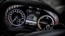 Mercedes-Benz B 250e (2015-2017) price and specifications - EV Database