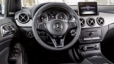 Mercedes-Benz B 250e (2015-2017) price and specifications - EV Database
