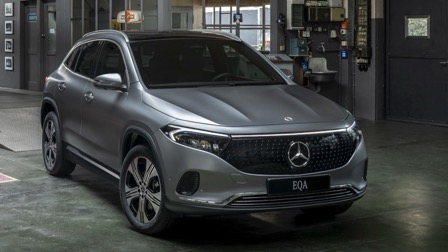 Compare electric vehicles - EV Database UK