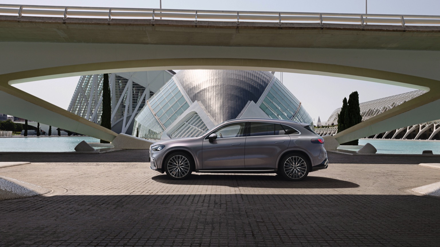 Mercedes-Benz GLC 400 4MATIC (2026) Preise und technische Daten - EV ...