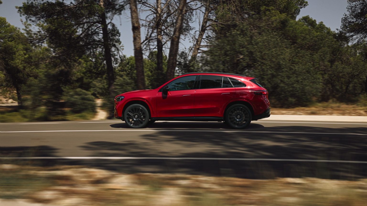 Mercedes-Benz GLC 400 4MATIC (2026) Preise und technische Daten - EV ...