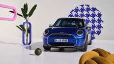 Mini Cooper SE (2023-2024) price and specifications - EV Database