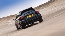 Mini Cooper SE (2024-2026) price and specifications - EV Database