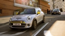 Mini Cooper SE (2020-2021) price and specifications - EV Database