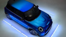 Mini Cooper SE (2021-2024) price and specifications - EV Database