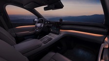 NIO EL7 Long Range (2022-2025) price and specifications - EV Database