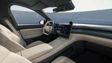 NIO EL8 Long Range (2024-2026) price and specifications - EV Database